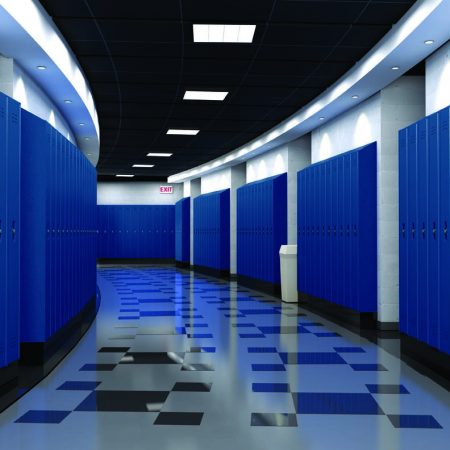 Reducing Theft in Your School & Locker Rooms | Scranton Products