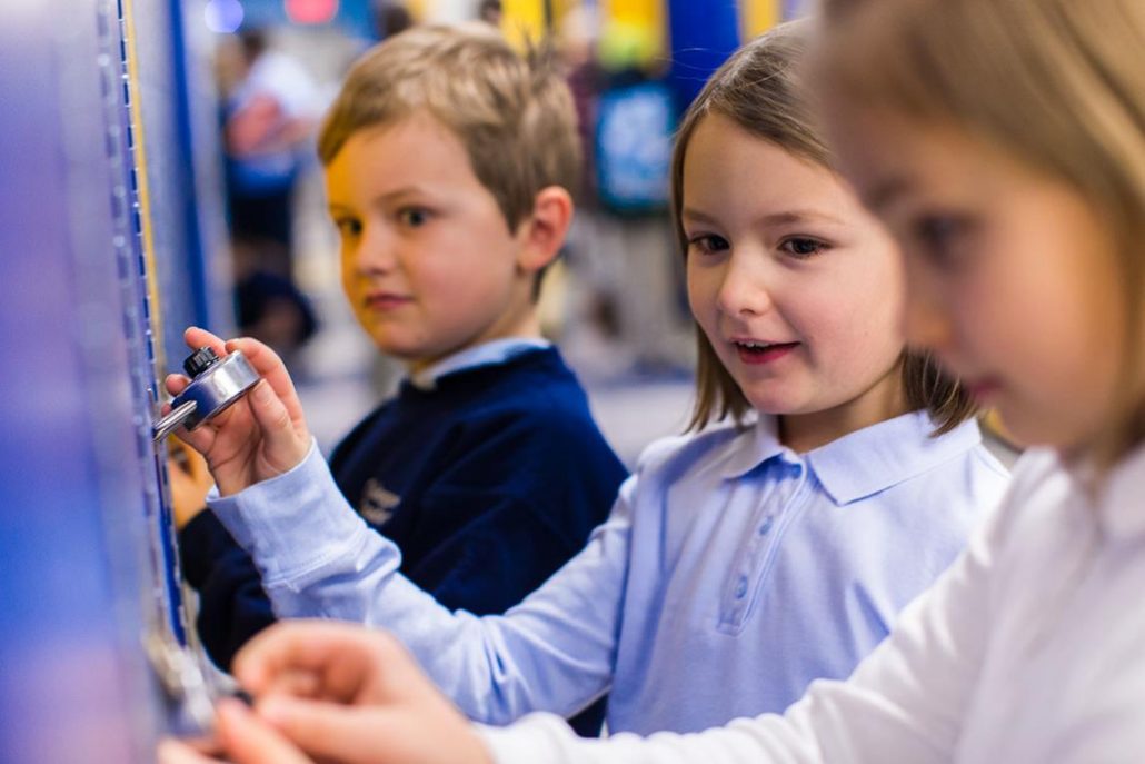 Issues Impacting School Administration: Issues & Solutions