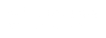 Duralife Plastic School Lockers | Scranton Products