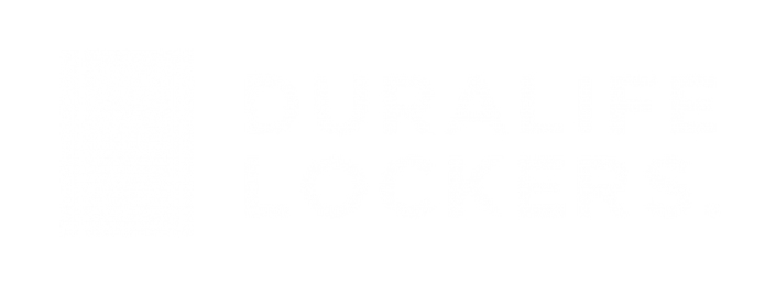 Duralife Plastic School Lockers | Scranton Products