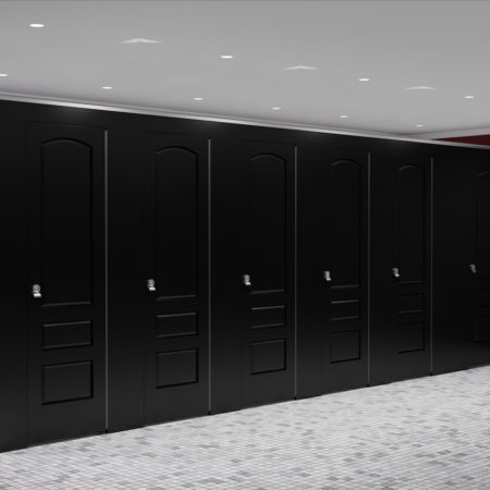 Scranton Products’ All New Aria Partitions™