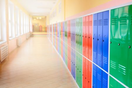 School Lockers Ranked by Durability, Longevity, & More