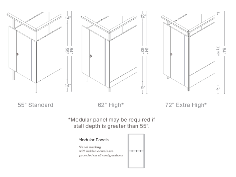 Better Privacy - Scranton Products