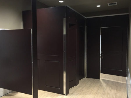 The Top 3 Reasons to Choose Aria Partitions™ for Your Restroom Makeover ...