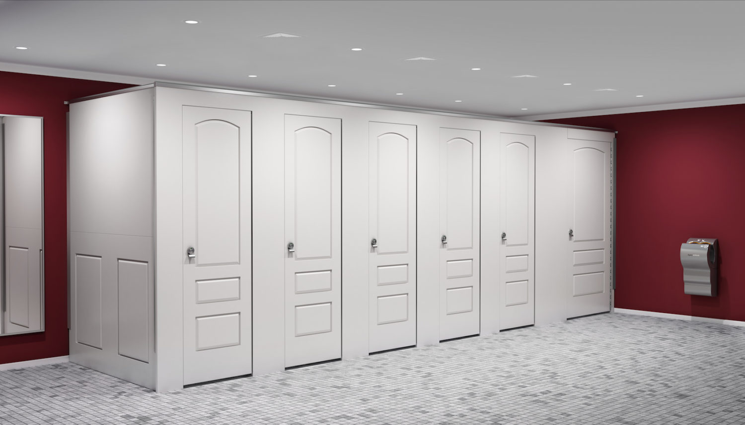 Education - Scranton Products