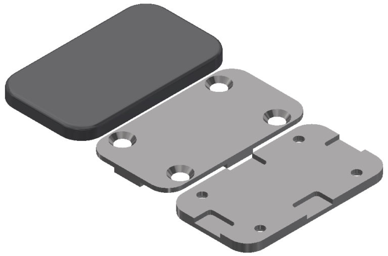 Full Height Toilet Partitions - Aria Partitions | Scranton Products