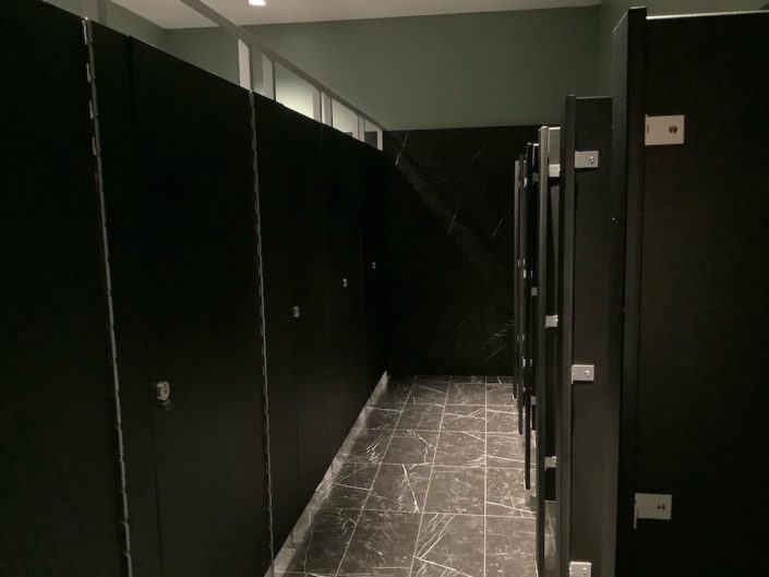 Eclipse Partition at Ateres Ayala - Scranton Products