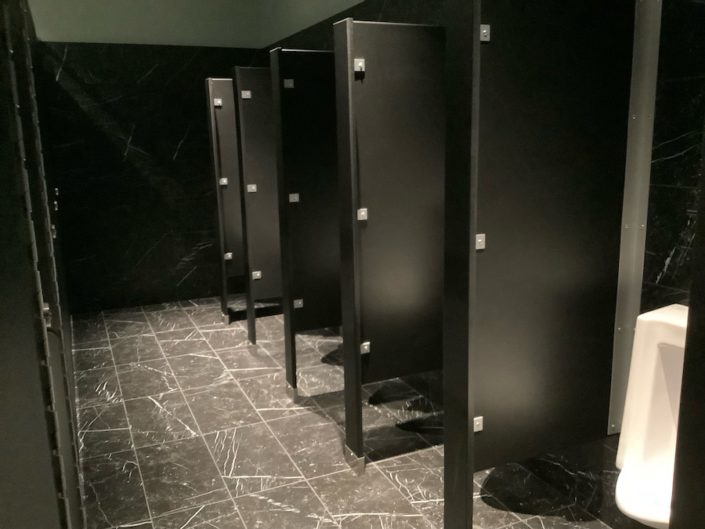 Eclipse Partition at Ateres Ayala - Scranton Products