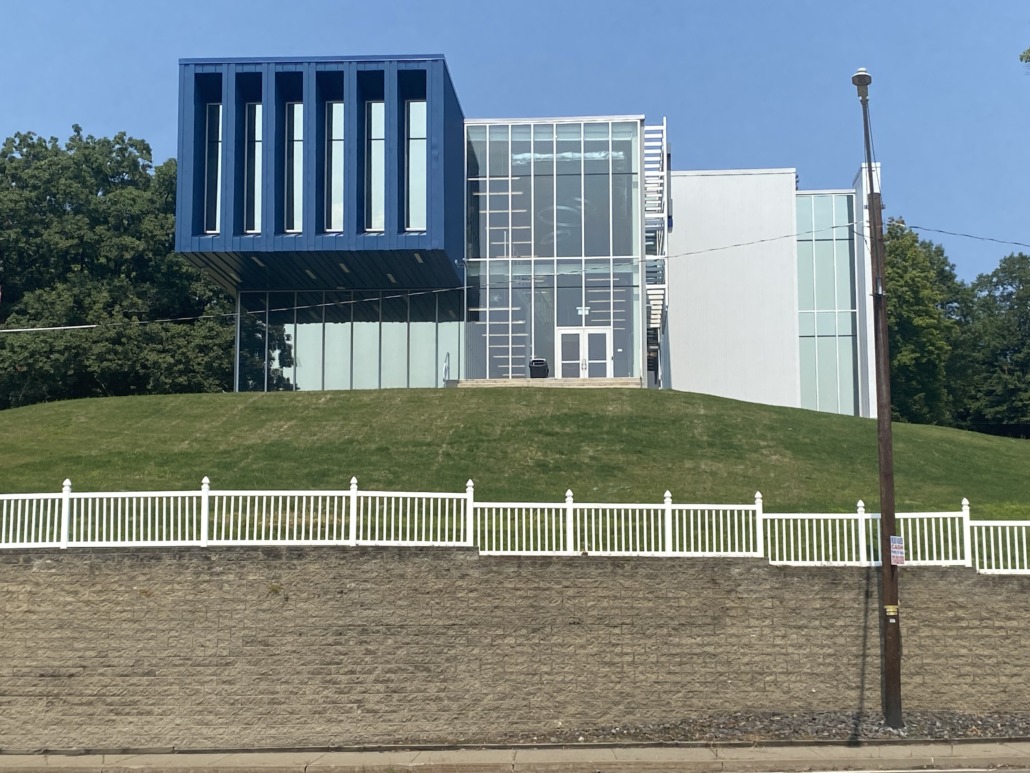 Johnson College Case Study - Scranton Products