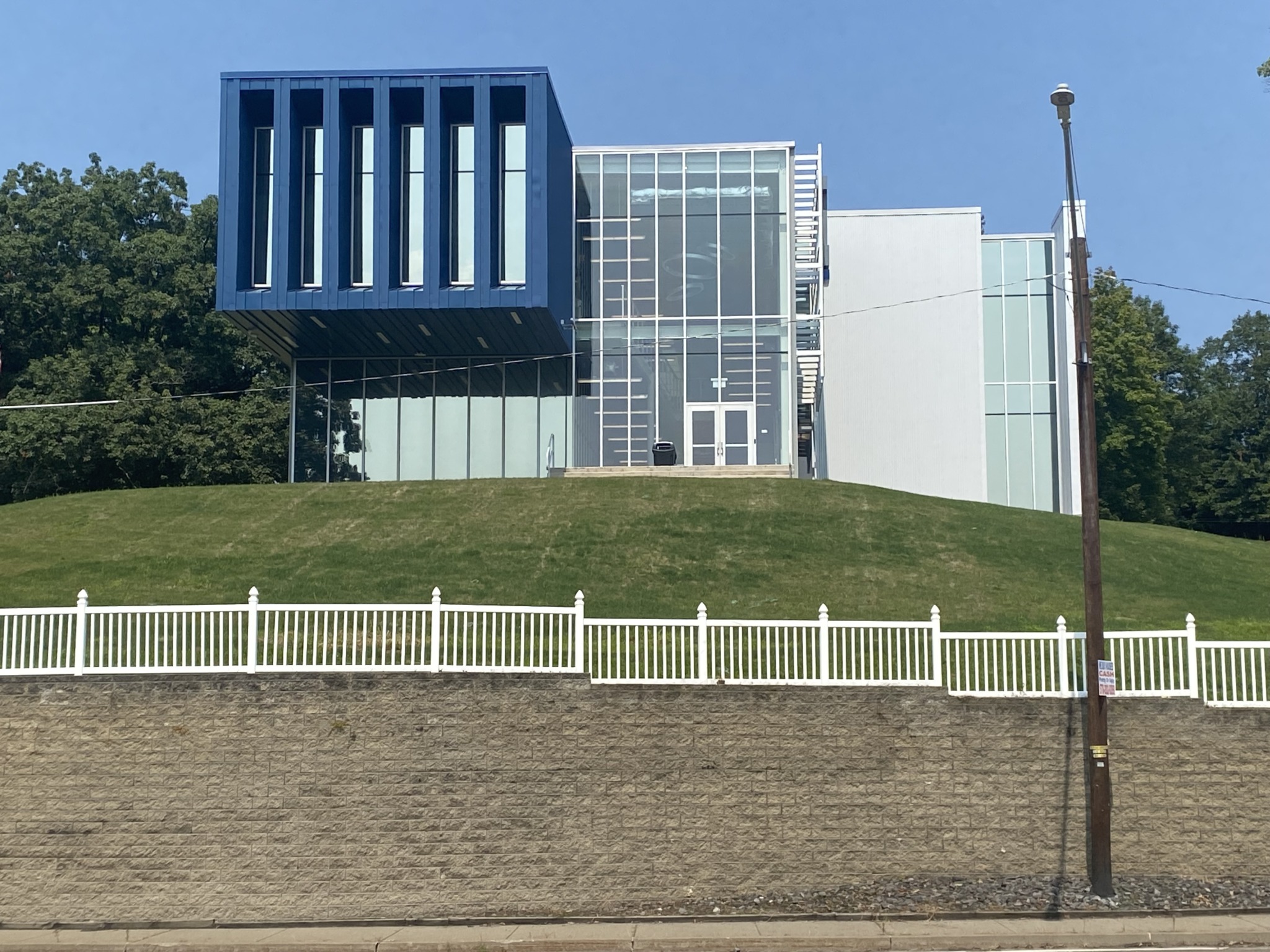 Johnson College Case Study - Scranton Products