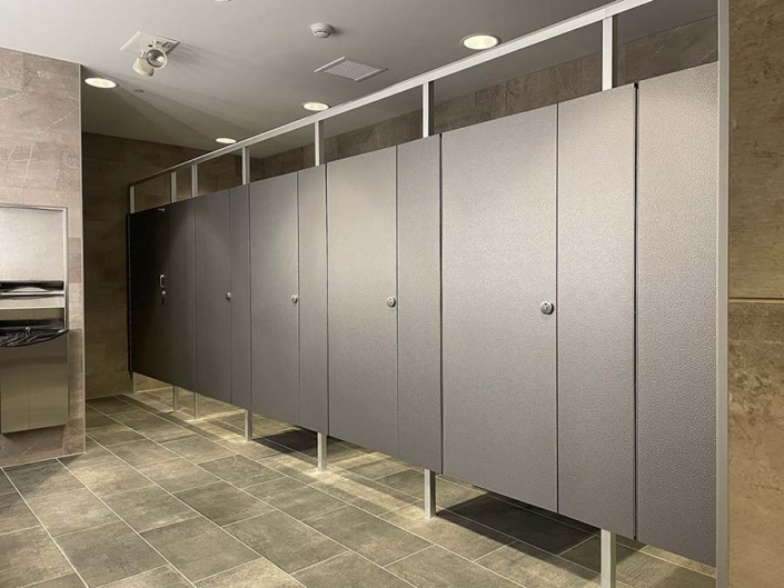 Eclipse Partition at Wayfarer Theaters - Scranton Products